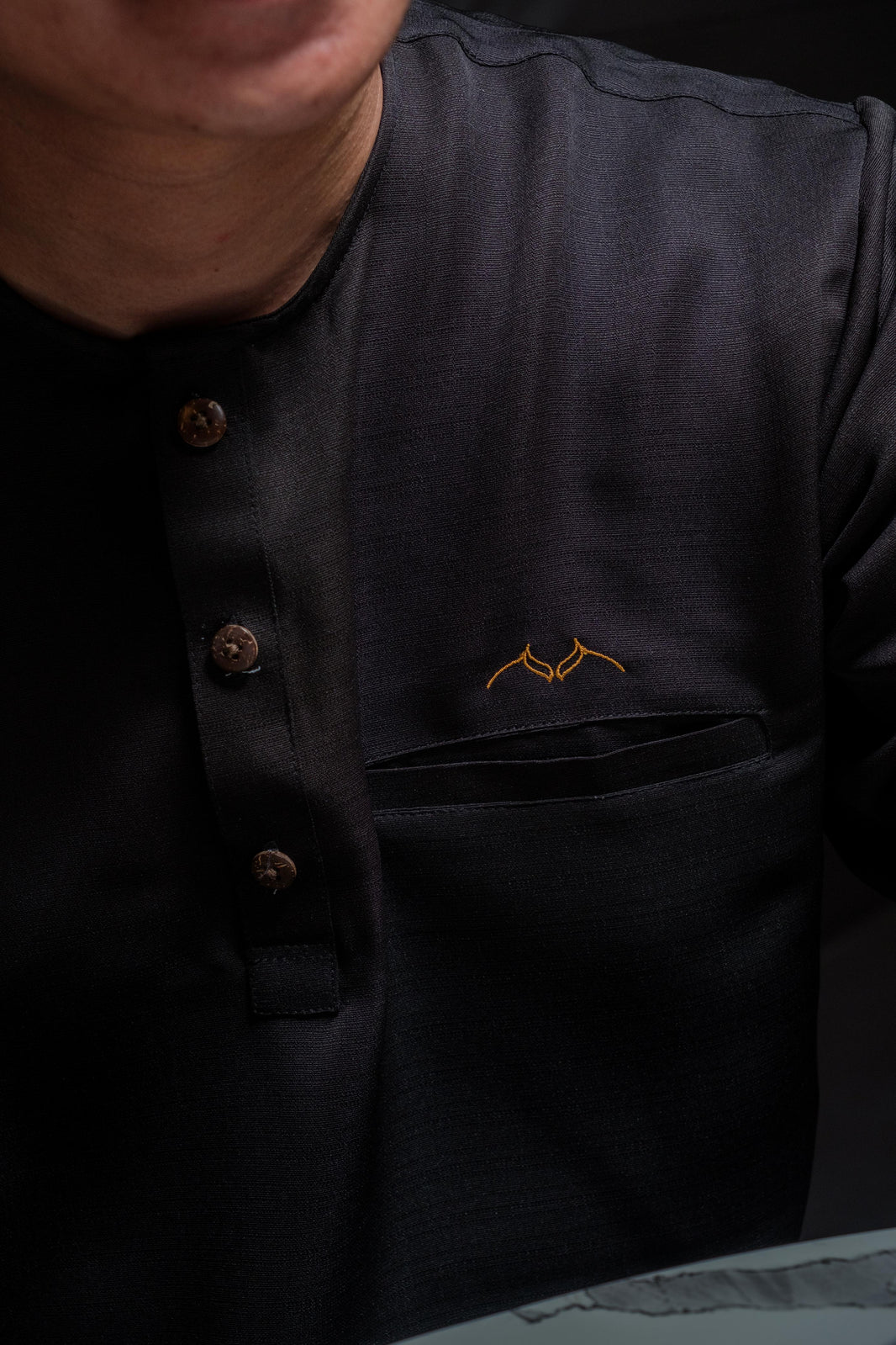 KURTA – Mudaser
