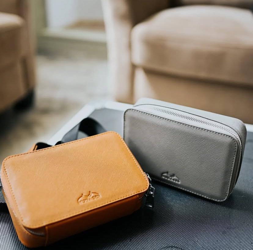 CROSSBODY BAG – Mudaser