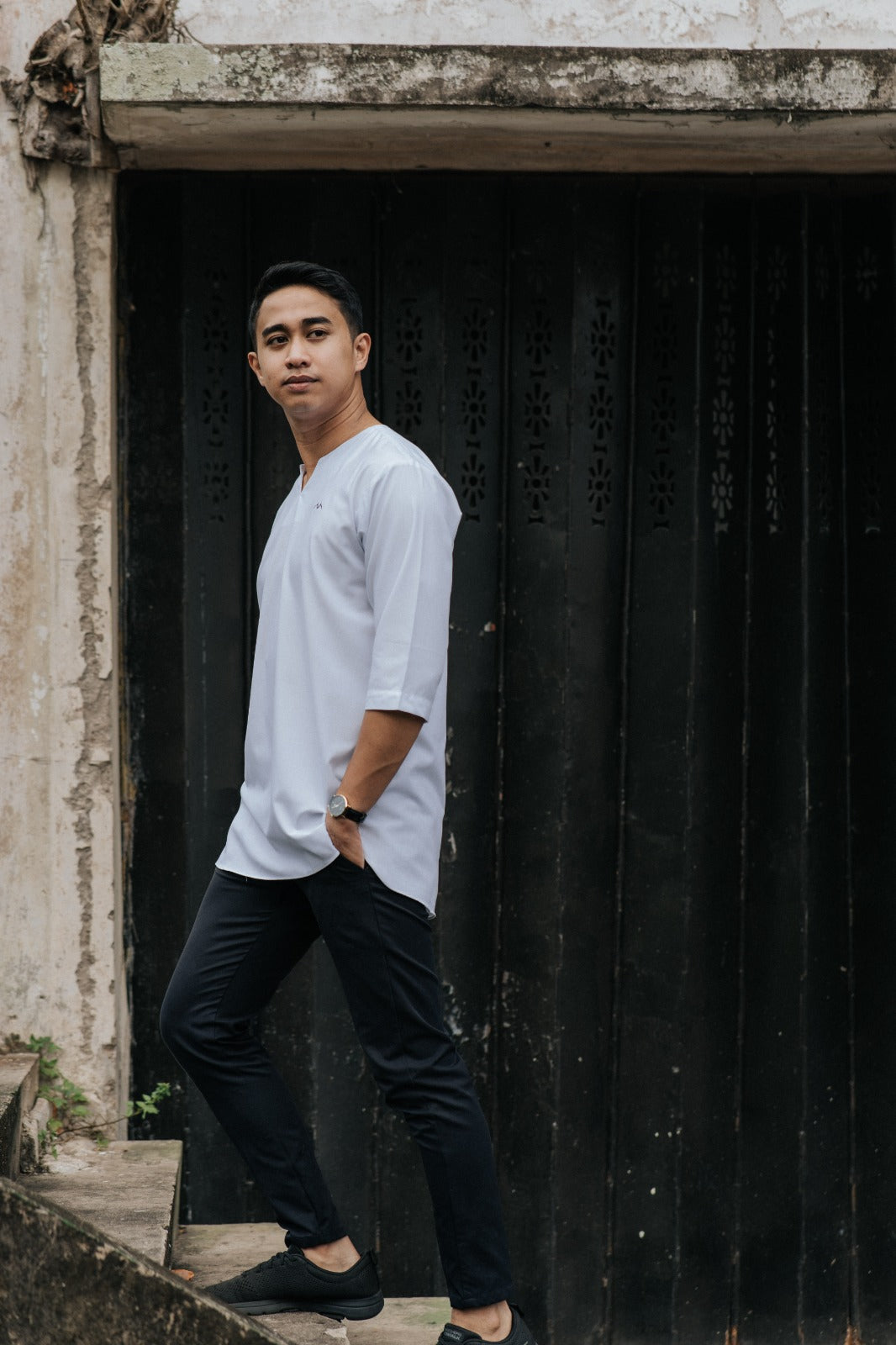 CLEARANCE – Mudaser