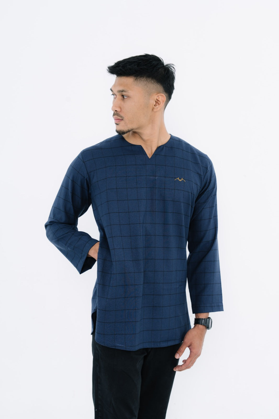 KURTA – Mudaser