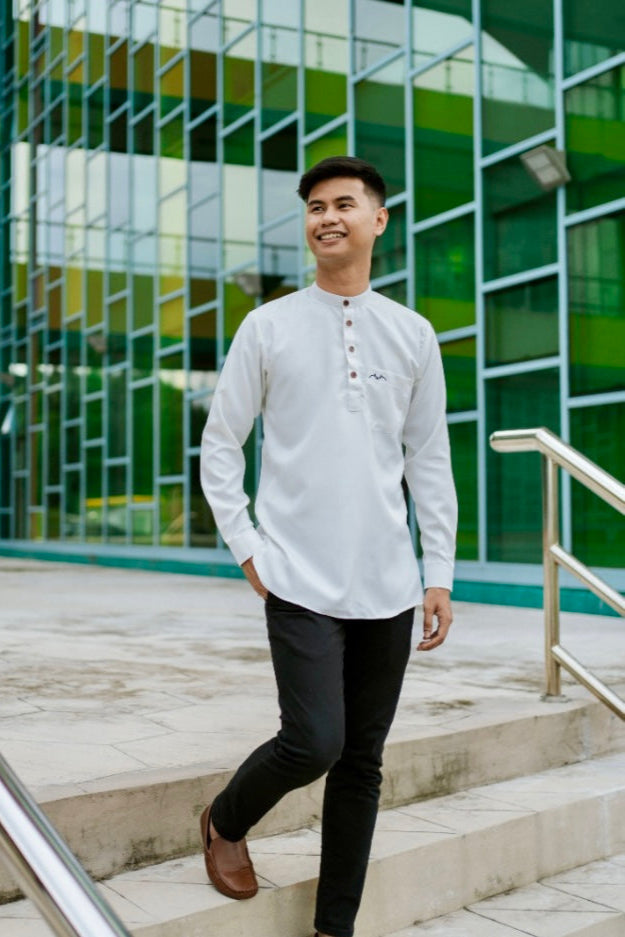 AHSAN – Mudaser